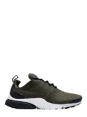 Nike Presto Fly Se Sneakers - Green