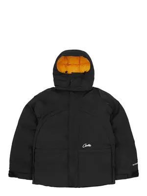 CORTEIZ Bolo B.i.g Jacket - Black