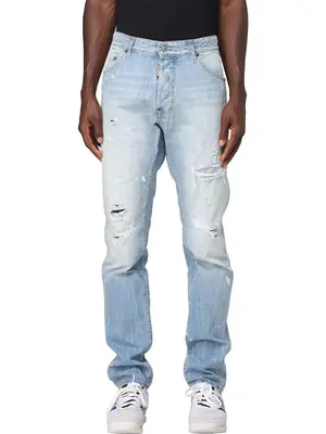 DSQUARED2 Dsquared2 Jeans