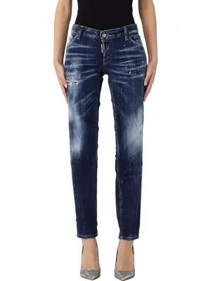 Dsquared2 Dsquared2 Jeans Blue