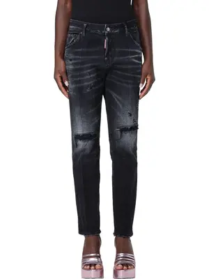 Dsquared2 Jeans - Black