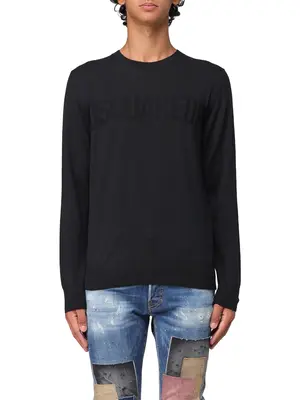 Dsquared2 Sweater - Black