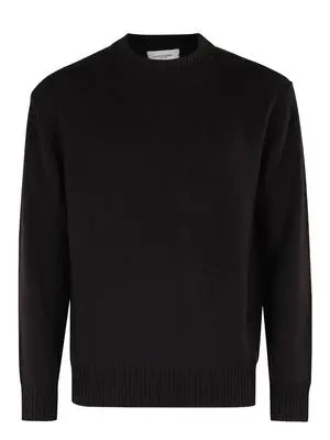 PAOLO PECORA Pullover - Brown