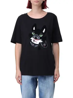 Dsquared2 T-shirt - Black