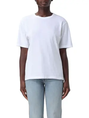 Khaite T-shirt - White