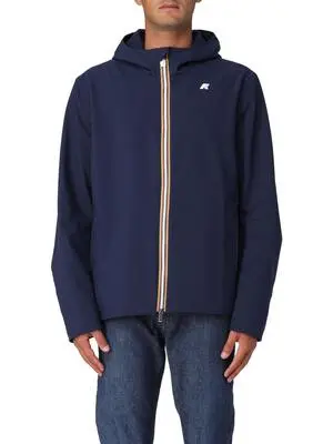 K-WAY Jacket - Blue