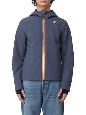 K-WAY Jacket Navy