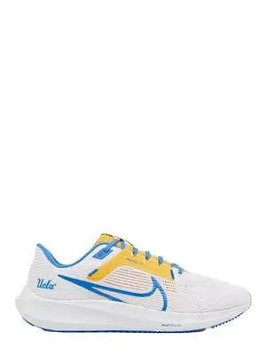 Nike Pegasus 40 UCLA Sneakers White/gold/signal Blue
