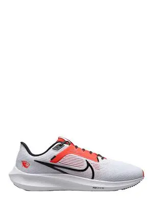 Nike Pegasus 40 Oregon State Sneakers - White/team Orange/black