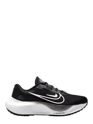 Nike Zoom Fly 5 Sneakers - Black/white