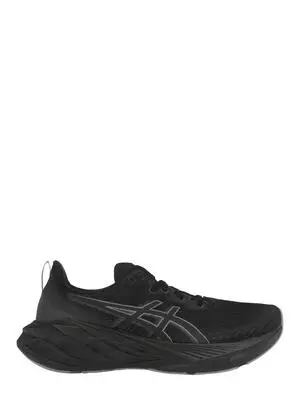 Asics ASICS Novablast 4 Sneakers Black/graphite Grey