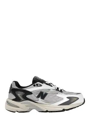 NEW BALANCE 725v1 Athletic Shoe - Grey Matter/black/white