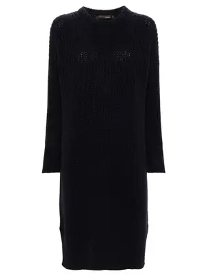 INCENTIVE! CASHMERE Incentive! Cashmere Midi Dress