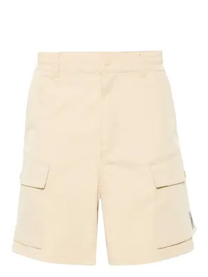 Carhartt Work In Progress Barto Cargo Shorts - Neutrals