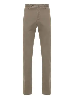 PT TORINO PT Torino Slim-Fit Trousers