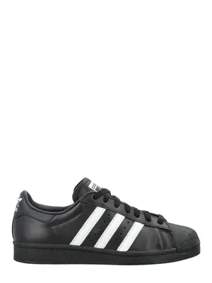 Adidas Superstar 82 Sneakers - Black
