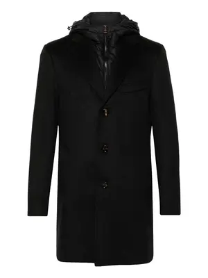 KIRED Kired Jaya Coat Grey