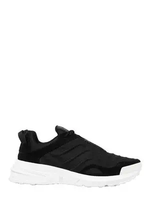 Givenchy Giv 1 Light Runner Sneakers - Black