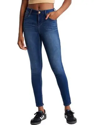 1822 Denim Butter Skinny Jeans - Mabel