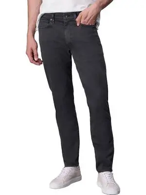 Rag & Bone Fit 2 Aero Stretch Slim Fit Jeans - Charcoal G