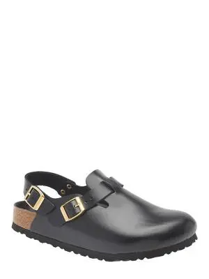 BIRKENSTOCK Tokio Clog - Dressy Black