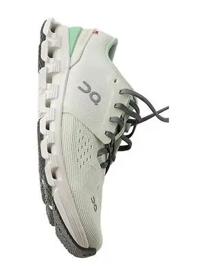 On Cloud X 4 Sneakers Aloe/honeydew