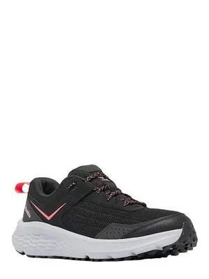 Columbia Columbia Vertisol Trail Shoes Black