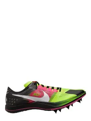 Nike Zoomx Dragonfly Xc - Volt/black/hyper Pink