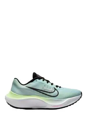 Nike Zoom Fly 5 - Glacier Blue/vapor Green/black