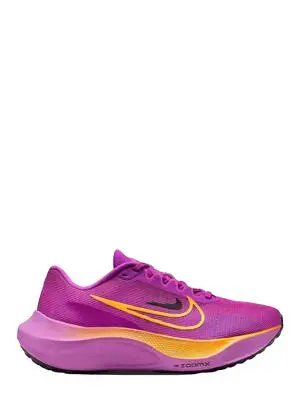 Nike Zoom Fly 5 Sneakers - Hyper Violet/black/laser Orange