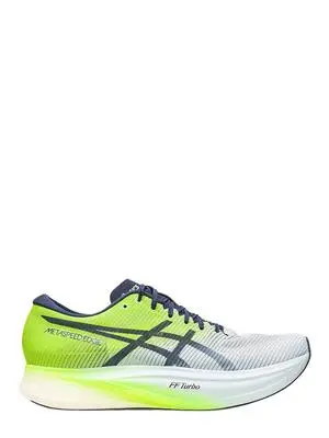 Asics ASICS Metaspeed Edge+in Sneakers Sky/hazard Green
