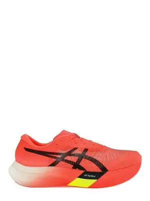 Asics Metaspeed Sky Parisin Sneakers - Sunrise Red/black