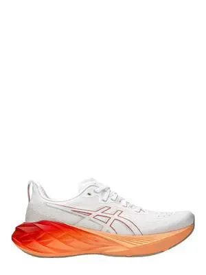 Asics ASICS Novablast 4 Sneakers White/moonrock