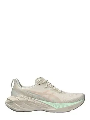 Asics Novablast 4 Sneakers - Oatmeal/moonrock