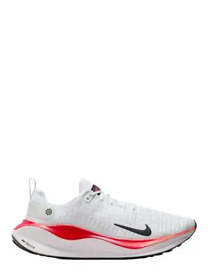 Nike ReactX Infinity Run 4 White/ Black/platinum Tint