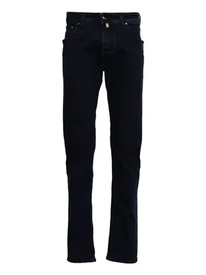 Jacob Cohen Nick Slim Jeans - Blue