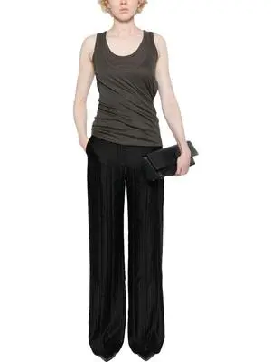 HELMUT LANG Convertible Tank Top