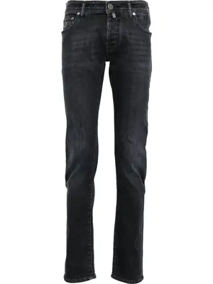 Jacob Cohen Nick Jeans - Grey