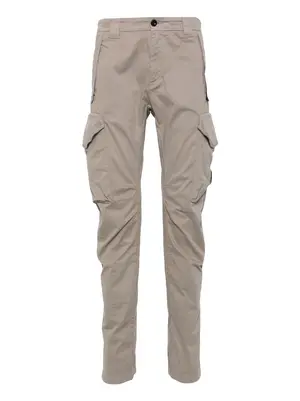 C.P. COMPANY C.P. Company Lens-Detail Cargo Trousers