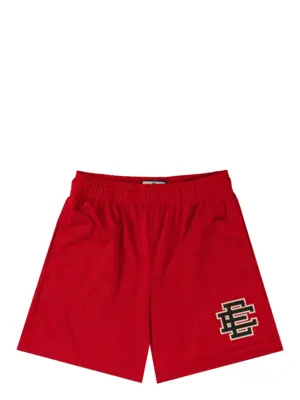 ERIC EMANUEL EE Basic Short Red/black