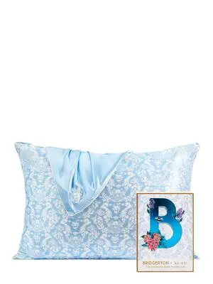 KITSCH Bridgerton Satin Pillowcase - One-color