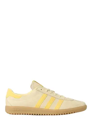 ADIDAS ORIGINALS Low Top Sneakers - Yellow