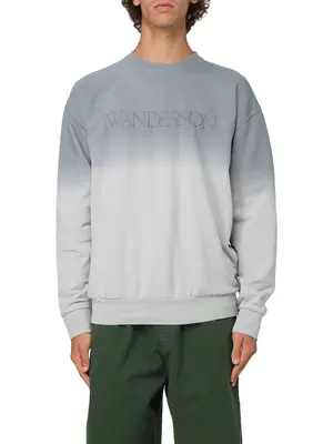 JW Anderson Sweatshirt - Grey