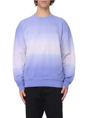JW Anderson Sweatshirt - Lilac