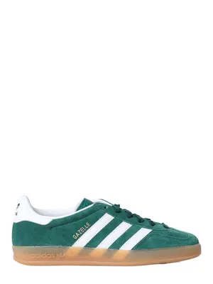 Adidas Originals By Alexander Wang Lace-up Sneakers - Green