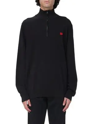 Hugo Sweater - Black