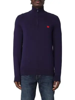 Hugo Sweater - Violet