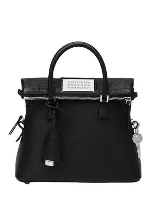 MAISON MARGIELA Handbag - Black