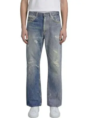 Our Legacy Distressed Jeans - Denim