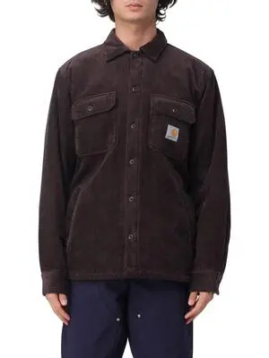 Carhartt Work In Progress Jacket - Brown